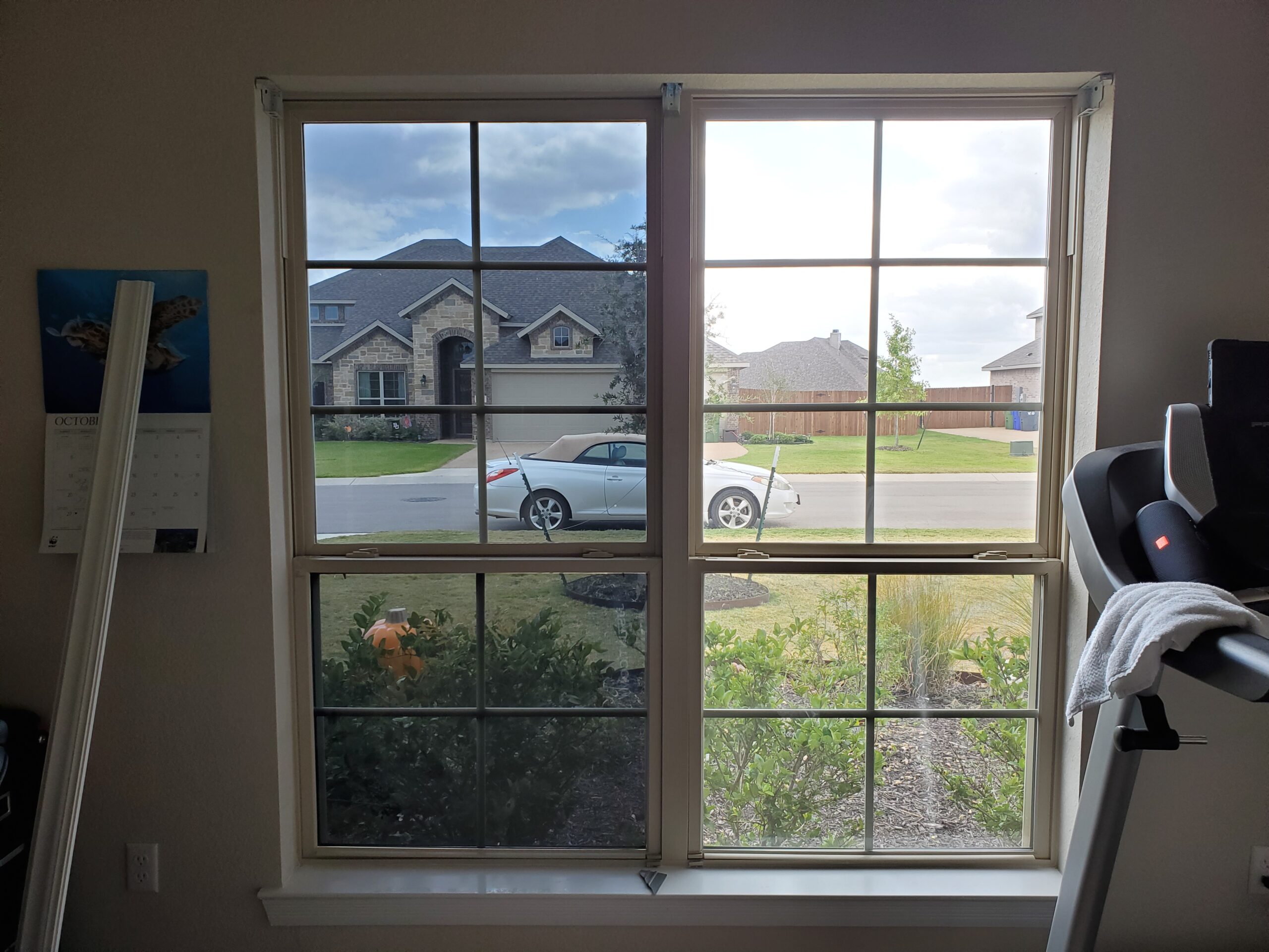 Residential Window Tinting Services in Waco, TX | JJ’s TINT